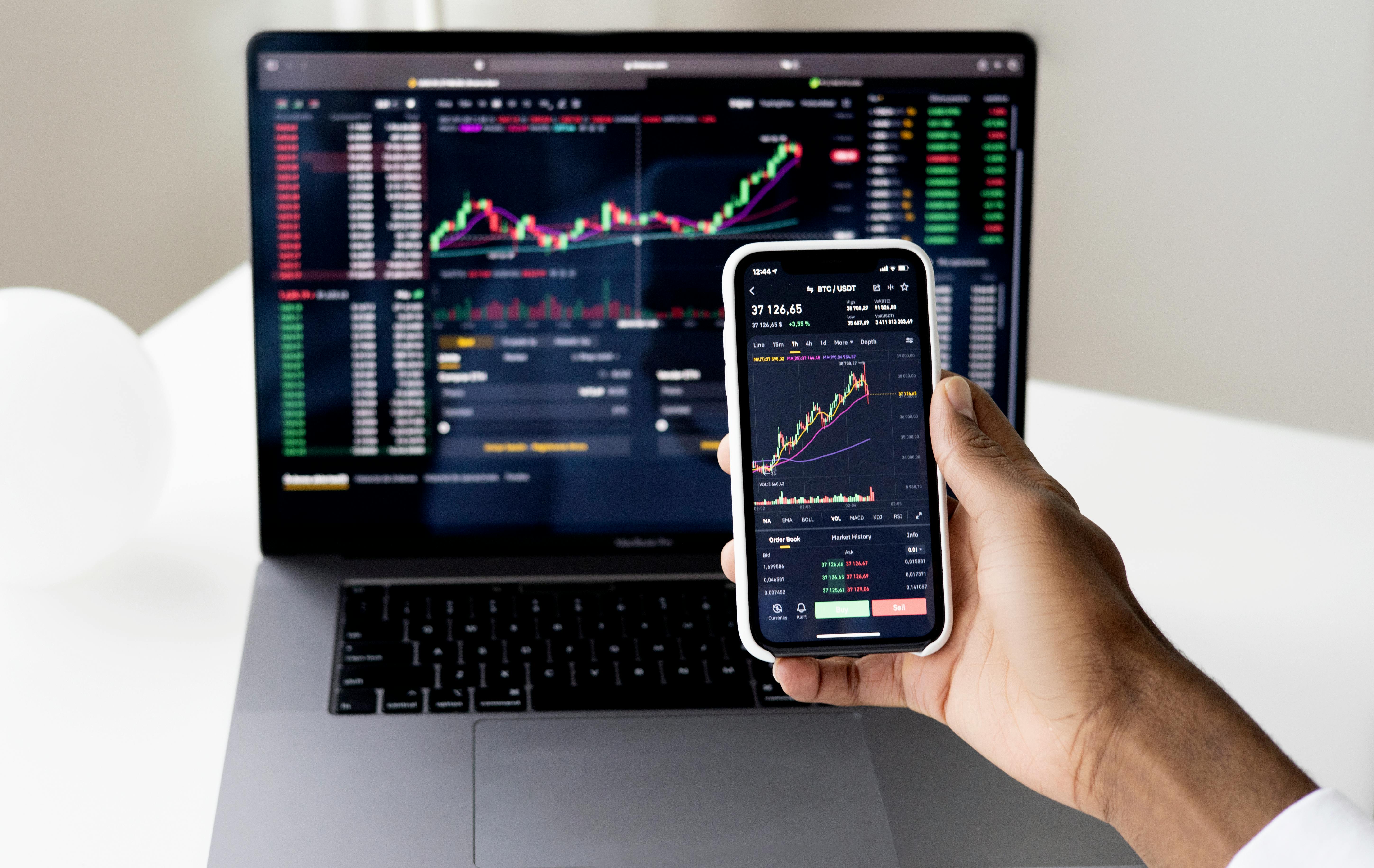 Stocks Gurukul - Stock Market Education Institute